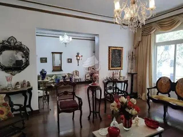 Apartamento para Venda em Rio de Janeiro/RJ Copacabana 3 Quartos