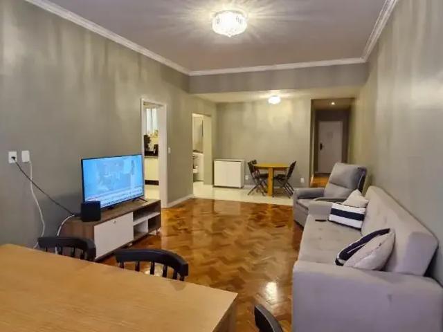 Apartamento para Venda em Rio de Janeiro/RJ Copacabana 3 Quartos