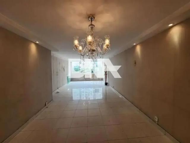 Apartamento para Venda em Rio de Janeiro/RJ Copacabana 3 Quartos