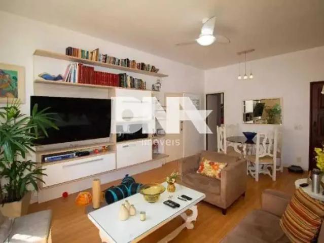 Apartamento para Venda em Rio de Janeiro/RJ Copacabana 3 Quartos
