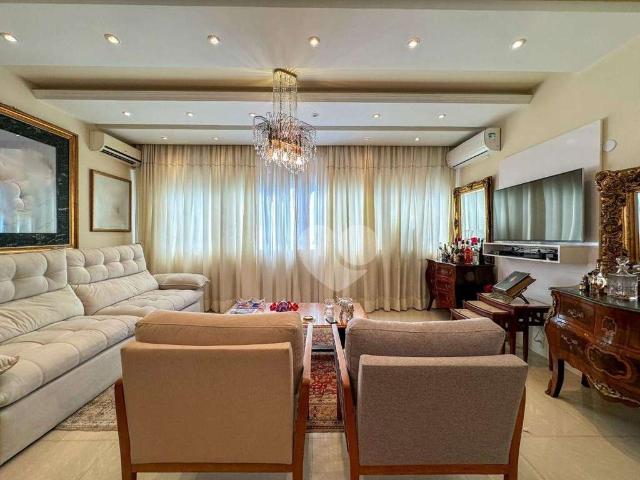 Apartamento para Venda em Rio de Janeiro/RJ Copacabana 3 Quartos