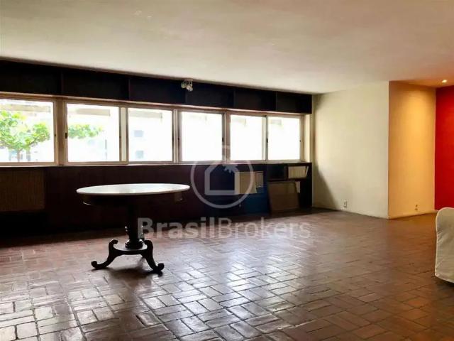 Apartamento para Venda em Rio de Janeiro/RJ Copacabana 3 Quartos