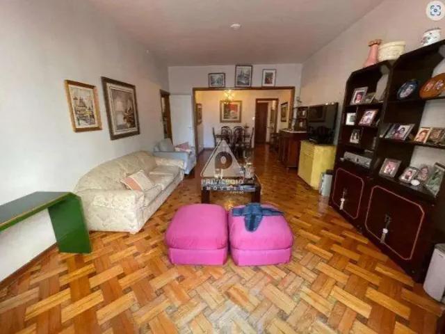Apartamento para Venda em Rio de Janeiro/RJ Copacabana 3 Quartos