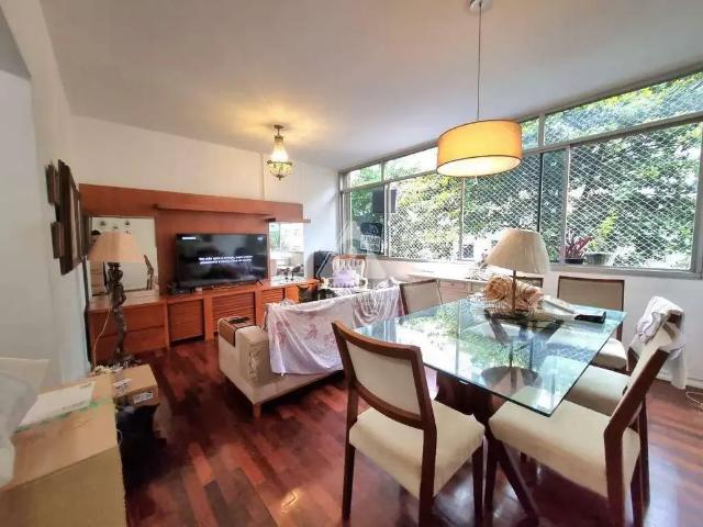 Apartamento para Venda em Rio de Janeiro/RJ Copacabana 3 Quartos