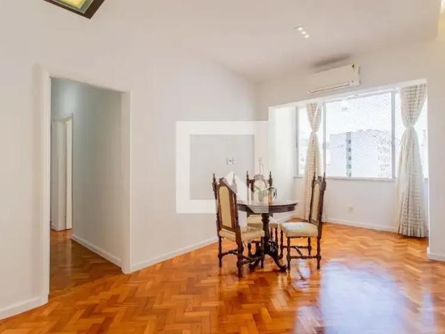 Apartamento para Venda em Rio de Janeiro/RJ Copacabana 3 Quartos