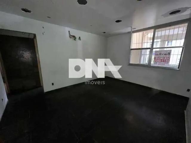 Apartamento para Venda em Rio de Janeiro/RJ Copacabana 3 Quartos