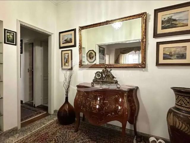 Apartamento para Venda em Rio de Janeiro/RJ Copacabana 3 Quartos