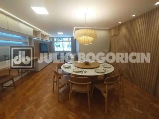 Apartamento para Venda em Rio de Janeiro/RJ Copacabana 3 Quartos