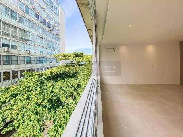 Apartamento para Venda em Rio de Janeiro/RJ Copacabana 3 Quartos