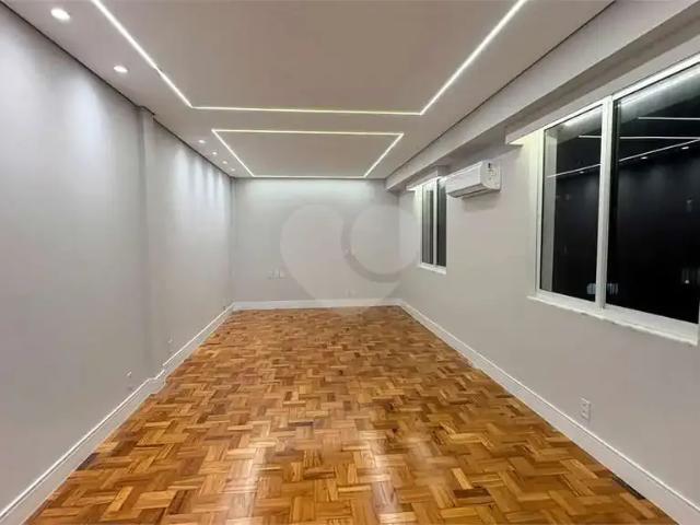 Apartamento para Venda em Rio de Janeiro/RJ Copacabana 3 Quartos