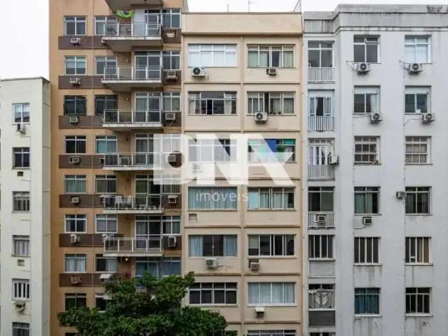 Apartamento para Venda em Rio de Janeiro/RJ Copacabana 3 Quartos