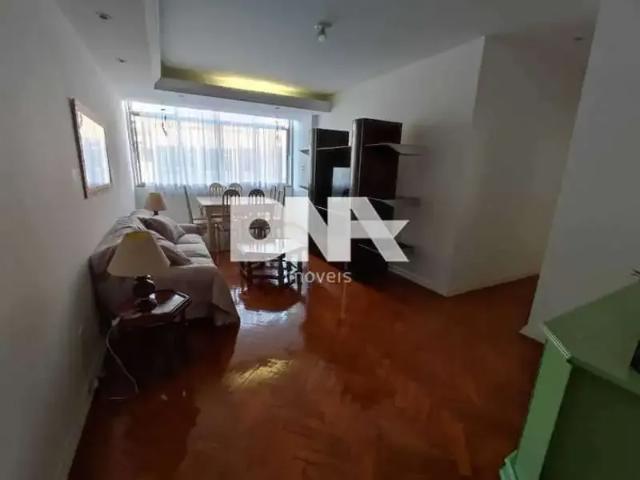 Apartamento para Venda em Rio de Janeiro/RJ Copacabana 3 Quartos