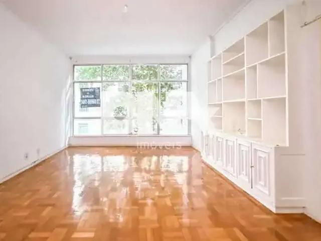 Apartamento para Venda em Rio de Janeiro/RJ Copacabana 3 Quartos
