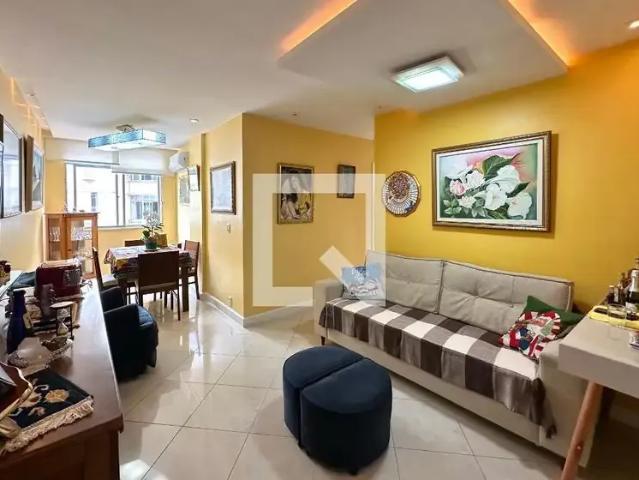 Apartamento para Venda em Rio de Janeiro/RJ Copacabana 3 Quartos