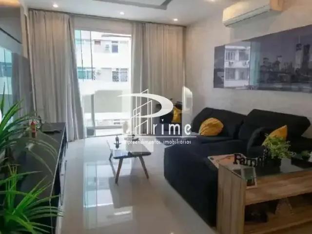 Apartamento para Venda em Rio de Janeiro/RJ Copacabana 3 Quartos