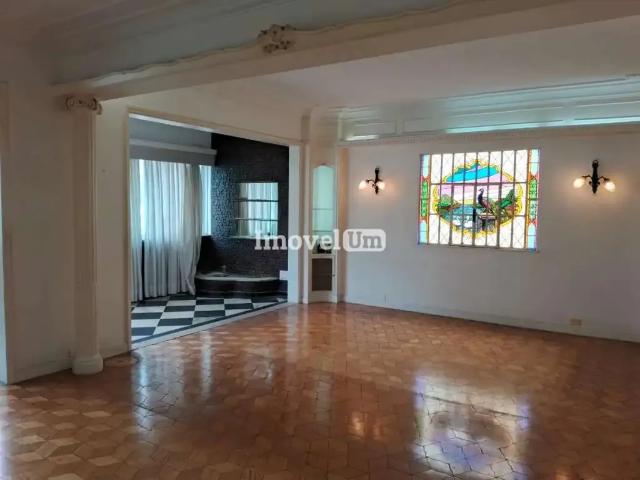 Apartamento para Venda em Rio de Janeiro/RJ Copacabana 3 Quartos