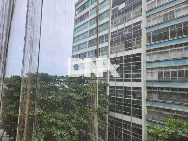 Apartamento para Venda em Rio de Janeiro/RJ Copacabana 3 Quartos