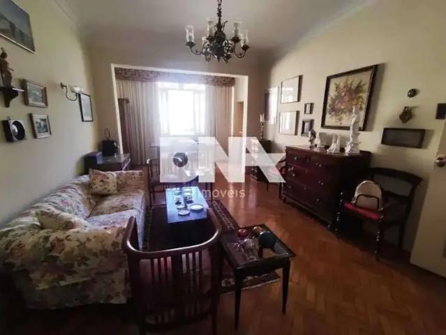 Apartamento para Venda em Rio de Janeiro/RJ Copacabana 3 Quartos
