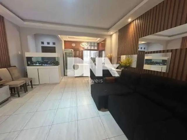 Apartamento para Venda em Rio de Janeiro/RJ Copacabana 3 Quartos