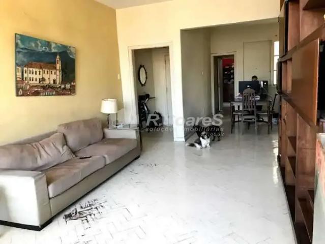Apartamento para Venda em Rio de Janeiro/RJ Copacabana 3 Quartos
