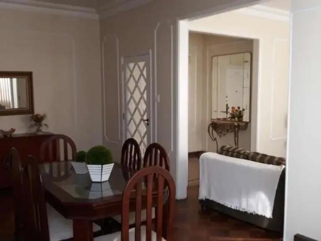 Apartamento para Venda em Rio de Janeiro/RJ Copacabana 3 Quartos