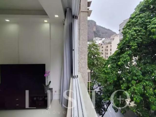 Apartamento para Venda em Rio de Janeiro/RJ Copacabana 3 Quartos