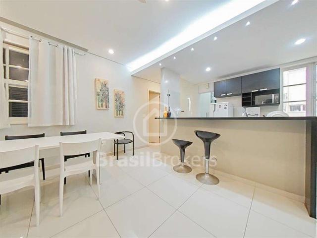 Apartamento para Venda em Rio de Janeiro/RJ Copacabana 3 Quartos