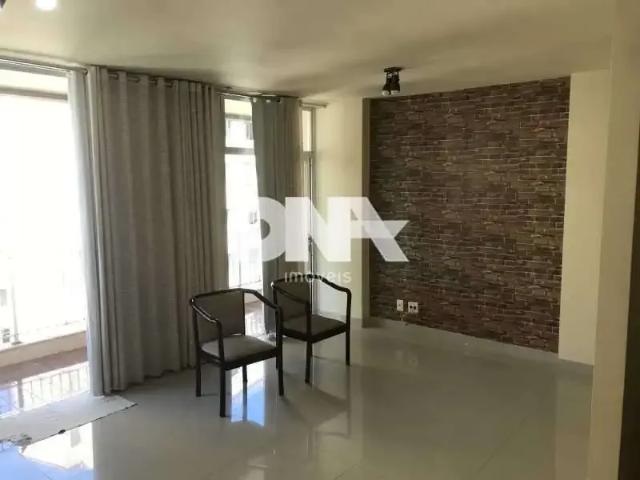 Apartamento para Venda em Rio de Janeiro/RJ Copacabana 3 Quartos