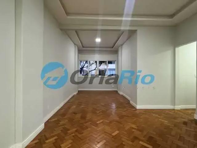 Apartamento para Venda em Rio de Janeiro/RJ Copacabana 3 Quartos