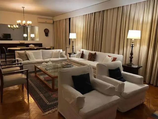 Apartamento para Venda em Rio de Janeiro/RJ Copacabana 3 Quartos