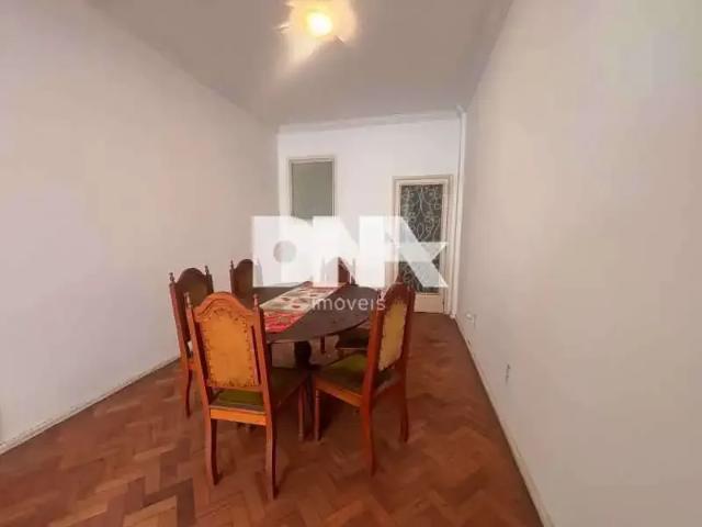 Apartamento para Venda em Rio de Janeiro/RJ Copacabana 3 Quartos