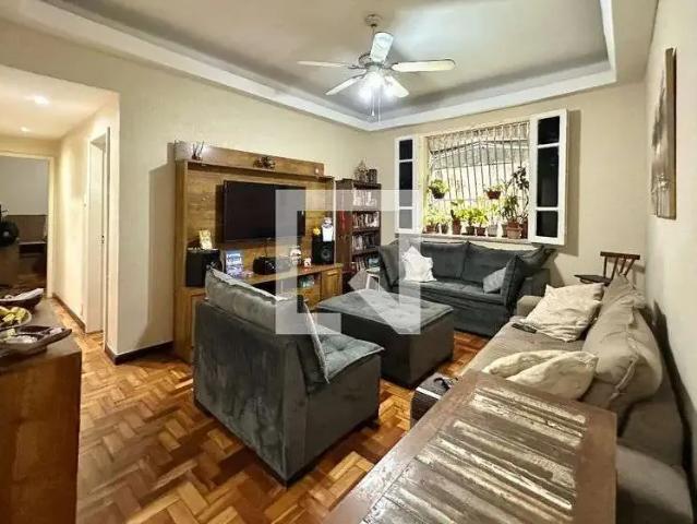 Apartamento para Venda em Rio de Janeiro/RJ Copacabana 3 Quartos