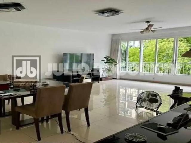 Apartamento para Venda em Rio de Janeiro/RJ Copacabana 3 Quartos