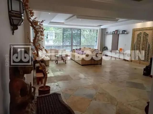 Apartamento para Venda em Rio de Janeiro/RJ Copacabana 3 Quartos