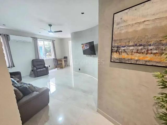 Apartamento para Venda em Rio de Janeiro/RJ Copacabana 3 Quartos