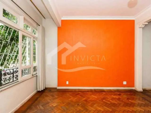 Apartamento para Venda em Rio de Janeiro/RJ Copacabana 3 Quartos