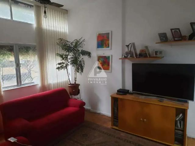 Apartamento para Venda em Rio de Janeiro/RJ Copacabana 3 Quartos
