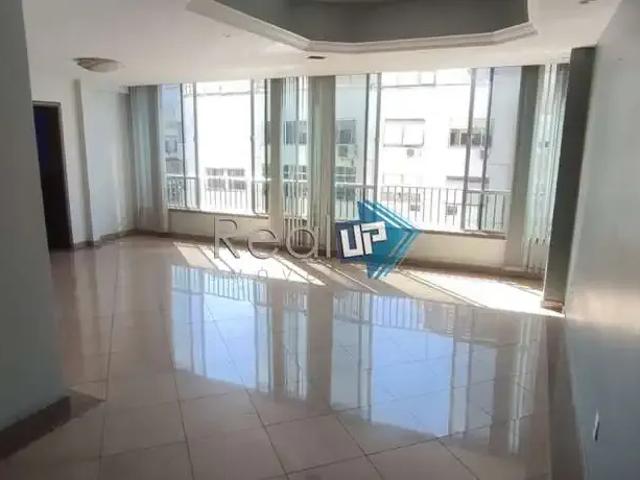 Apartamento para Venda em Rio de Janeiro/RJ Copacabana 3 Quartos