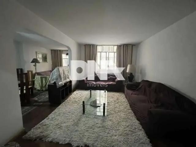 Apartamento para Venda em Rio de Janeiro/RJ Copacabana 3 Quartos
