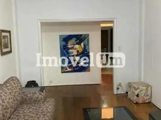 Apartamento para Venda em Rio de Janeiro/RJ Copacabana 3 Quartos
