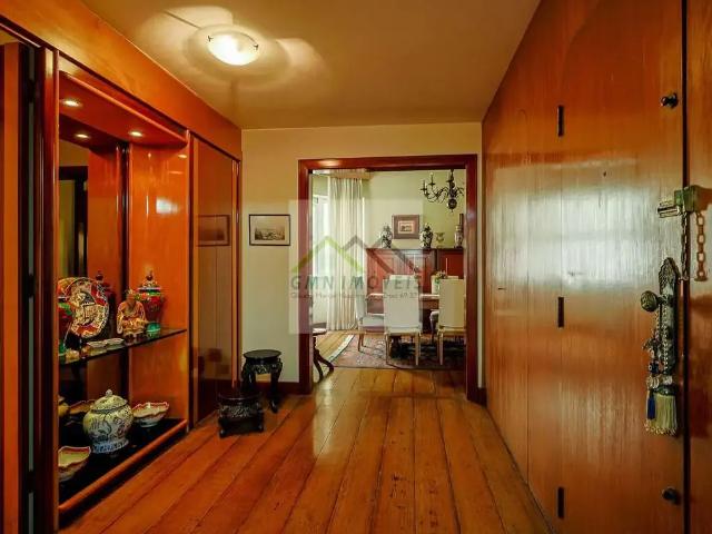 Apartamento para Venda em Rio de Janeiro/RJ Copacabana 3 Quartos