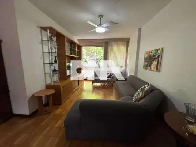 Apartamento para Venda em Rio de Janeiro/RJ Copacabana 3 Quartos