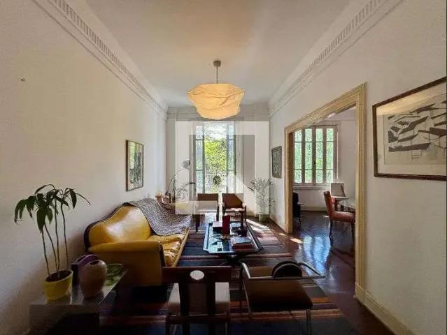 Apartamento para Venda em Rio de Janeiro/RJ Copacabana 3 Quartos
