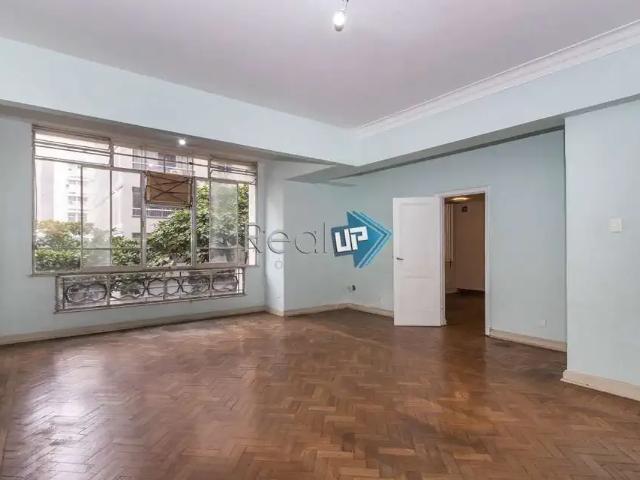 Apartamento para Venda em Rio de Janeiro/RJ Copacabana 3 Quartos
