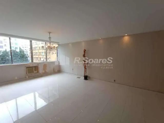 Apartamento para Venda em Rio de Janeiro/RJ Copacabana 3 Quartos