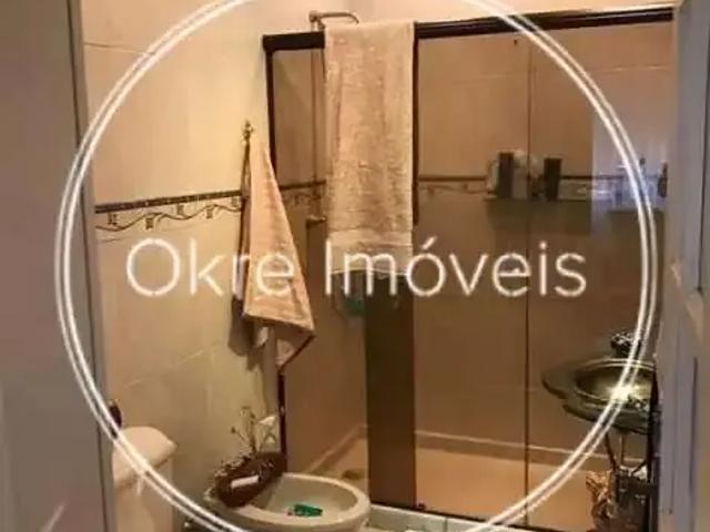 Apartamento para Venda em Rio de Janeiro/RJ Copacabana 3 Quartos