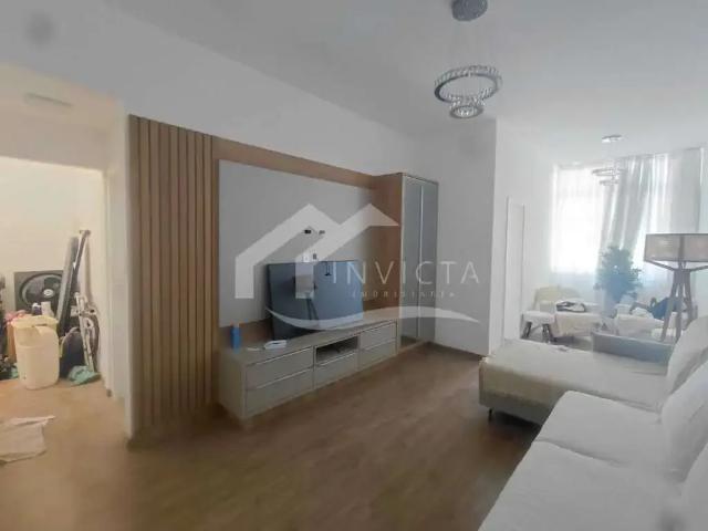 Apartamento para Venda em Rio de Janeiro/RJ Copacabana 3 Quartos