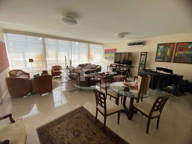Apartamento para Venda em Rio de Janeiro/RJ Copacabana 3 Quartos