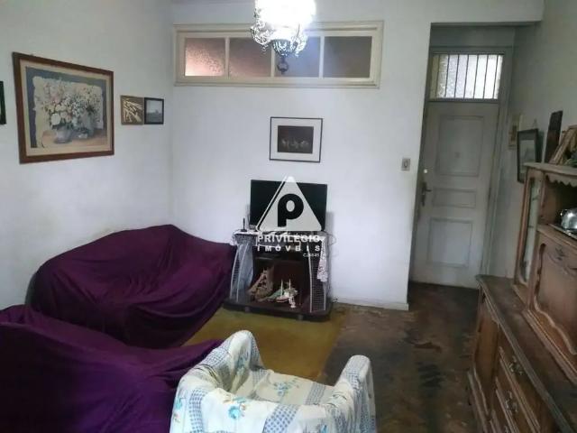 Apartamento para Venda em Rio de Janeiro/RJ Copacabana 3 Quartos