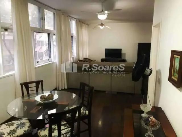 Apartamento para Venda em Rio de Janeiro/RJ Copacabana 3 Quartos